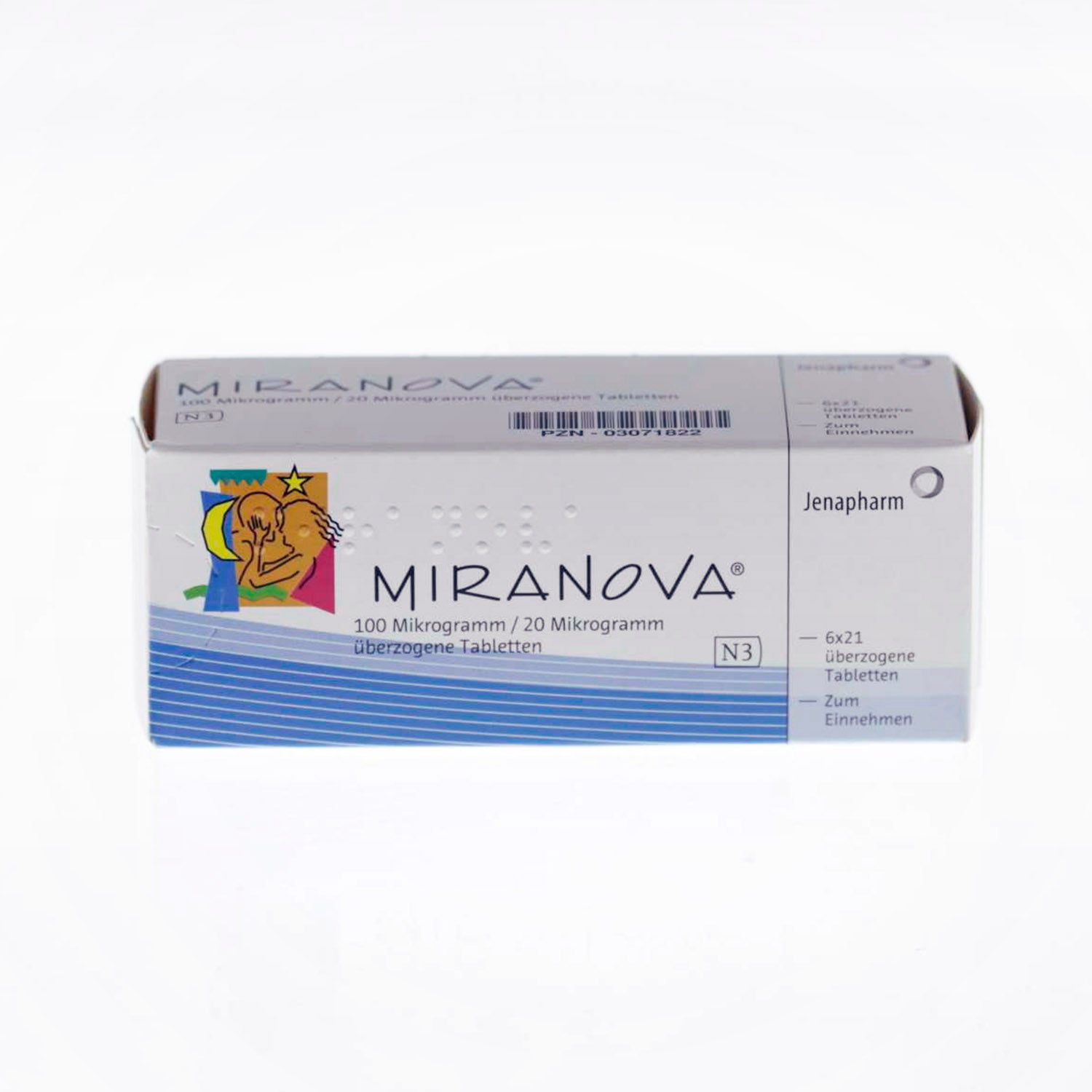 Miranova kohlpharma